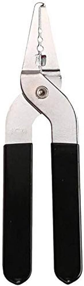 03020-006|Eagle Claw Split Ring Pliers 6" - Cosper Outdoor's