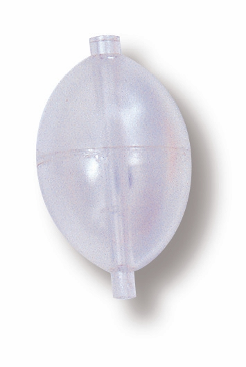 07010-005|Eagle Claw Water Weighted Spin Floats 2" - Cosper Outdoor's