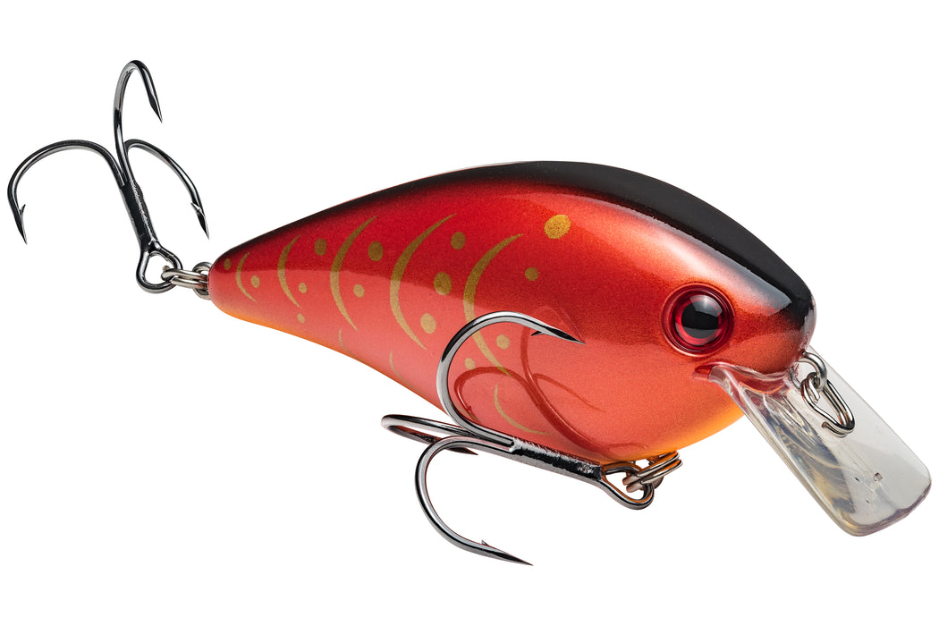 HCKVDS1.5-900|KVD Square Bill 1.5 / Fire Craw - Cosper Outdoor's