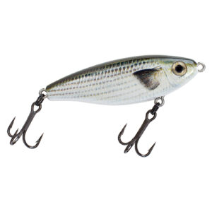 CS27MR-MULL|MirrOlure C-Eyes Skin Series Mullet - Cosper Outdoor's