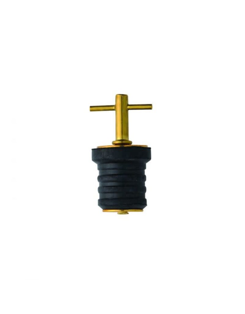 BADPT|Eagle Claw T-Handle Drain Plug - Cosper Outdoor's