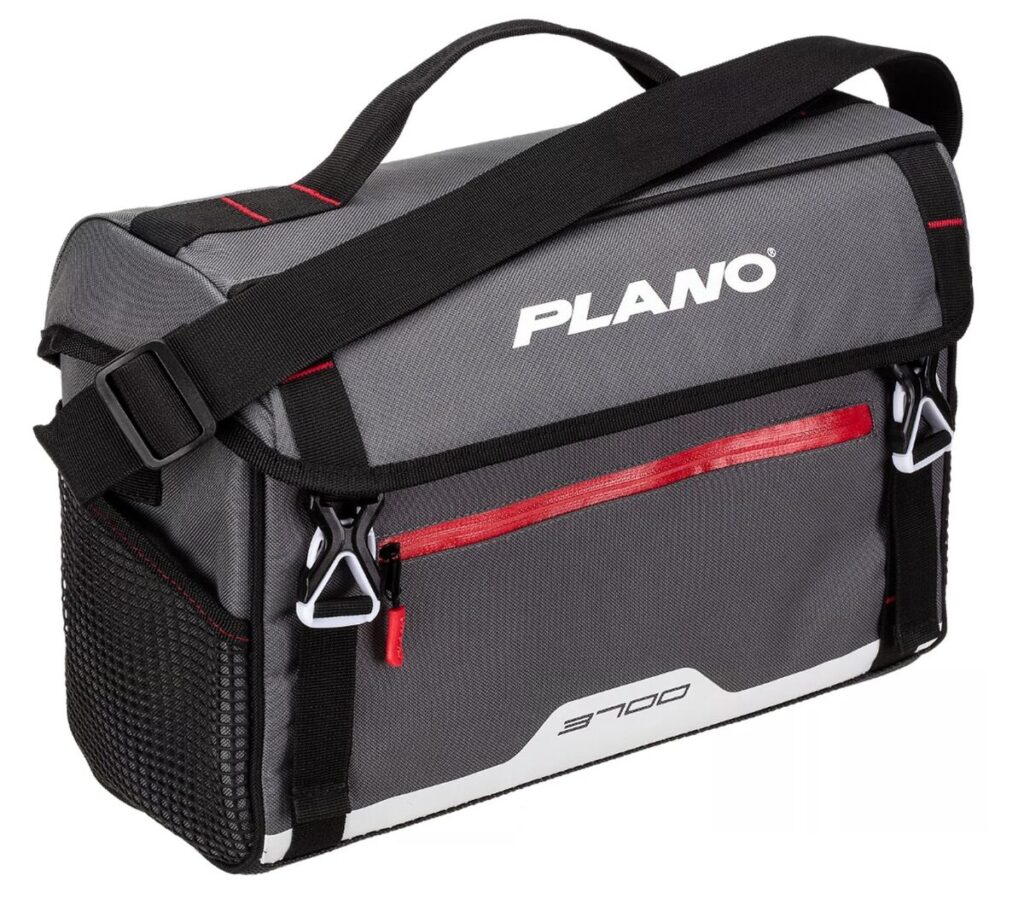 P620206|Plano 2-Tray Tackle Box - Cosper Outdoor's